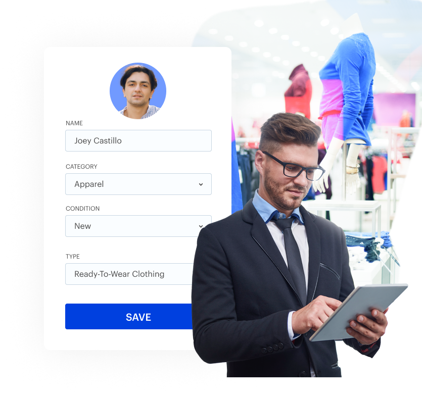 Vendor Onboarding Software + Vendor Management - LeadSquared
