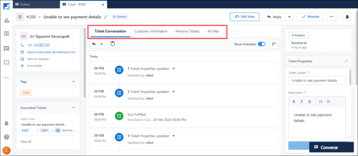 Everything You Need To Know About Customer Service Analytics