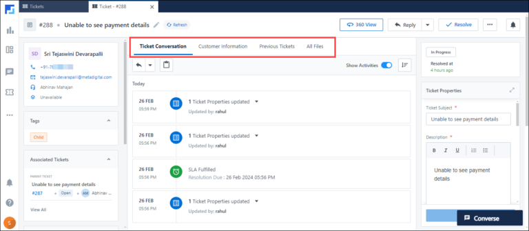 Everything You Need To Know About Customer Service Analytics