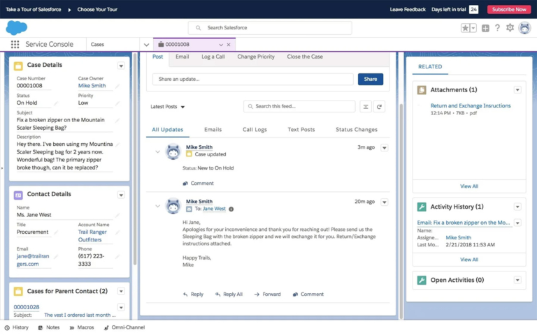 9 Freshdesk Ticketing System Alternatives & Features + Tips (2025)