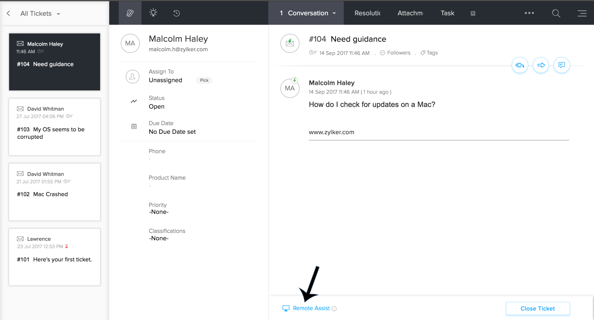 9 Freshdesk Ticketing Alternatives for Better Customer Service