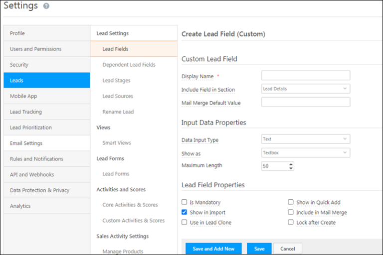 10 CRM Best Practices For 2025