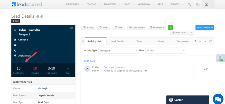 Lead Routing 9 Assignment Rules And Routing Best Practices
