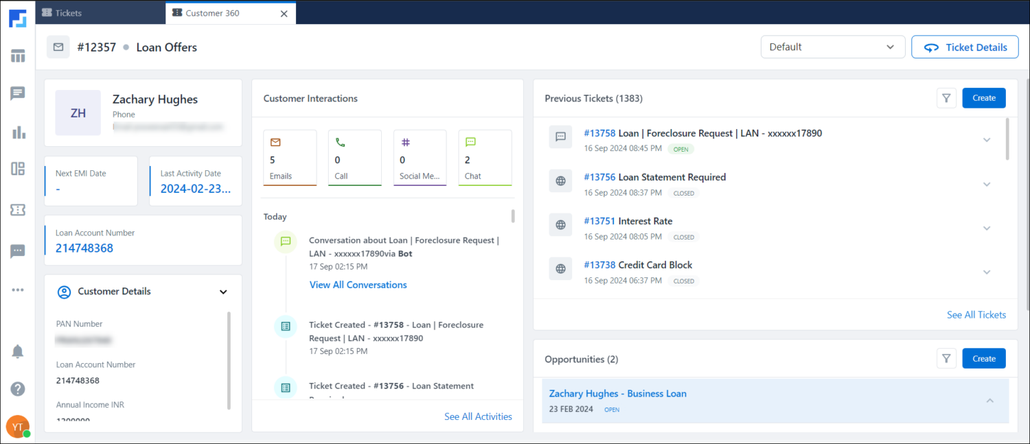 The Ultimate Guide To Service Desk Tools: Why LeadSquared And Other ...