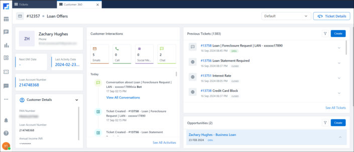 The Ultimate Guide To Service Desk Tools: Why LeadSquared And Other ...