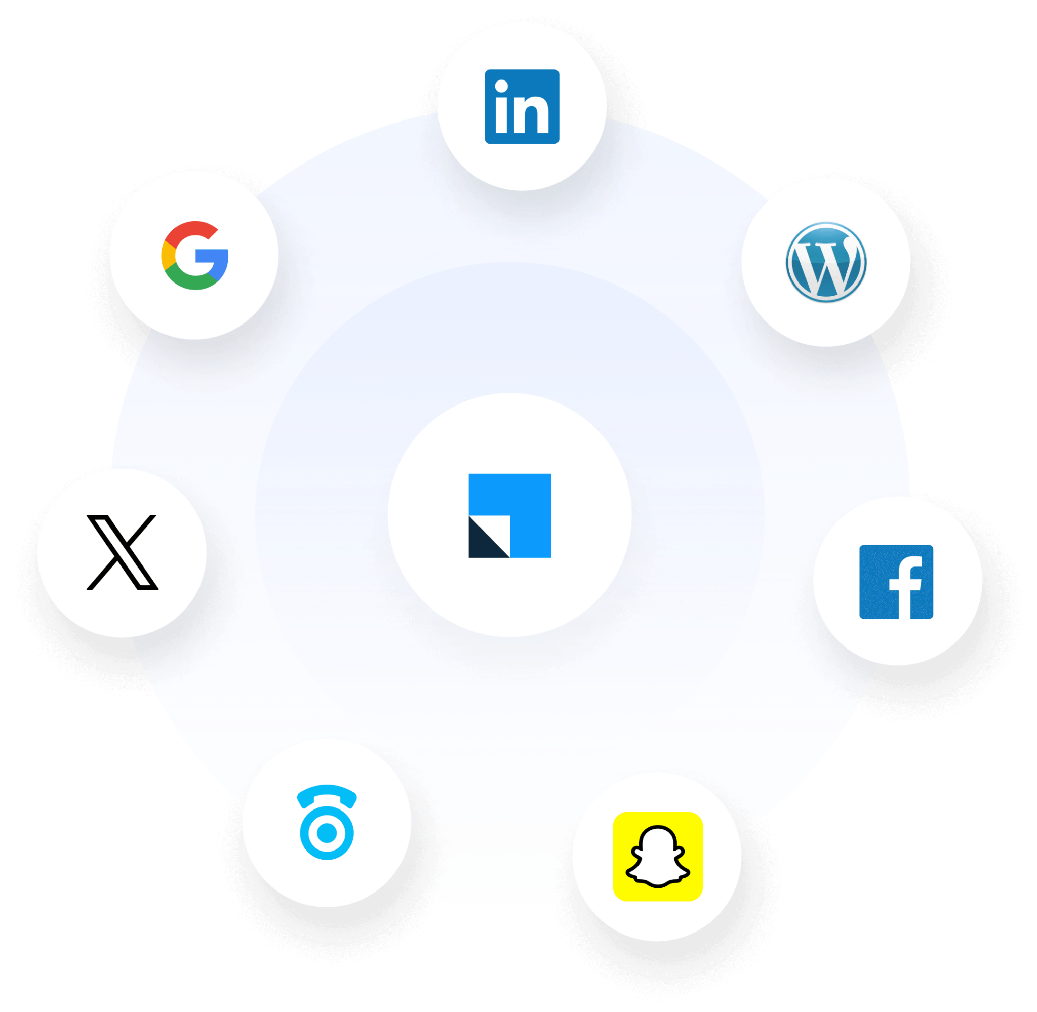 Student Enrolment Management System | LeadSquared