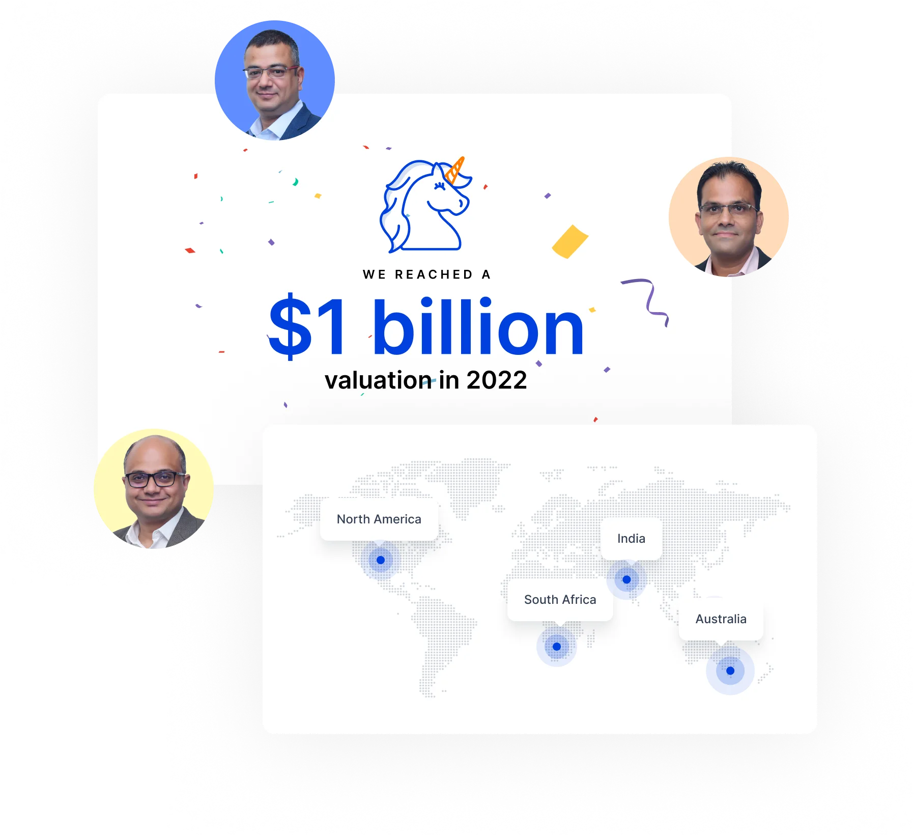 CRM + Marketing Automation Platform for Healthcare and Education