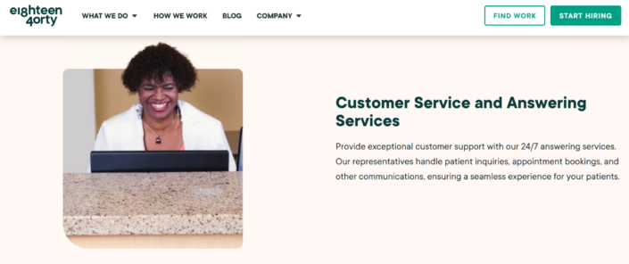 Best 50 Medical Answering Services For Doctors And Healthcare Practices