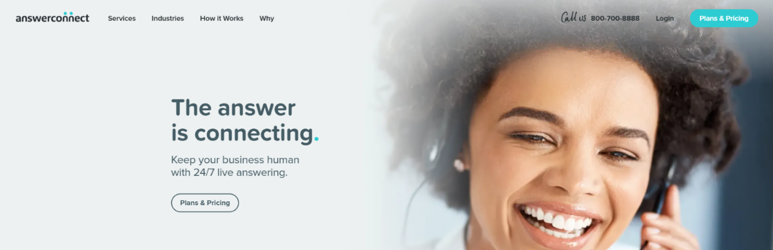 Best 50 Medical Answering Services For Doctors And Healthcare Practices