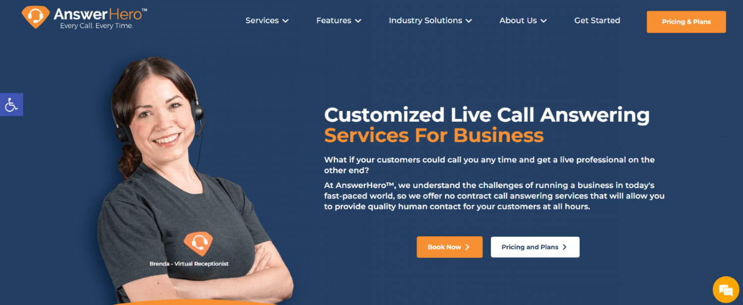 Best 50 Medical Answering Services For Doctors And Healthcare Practices