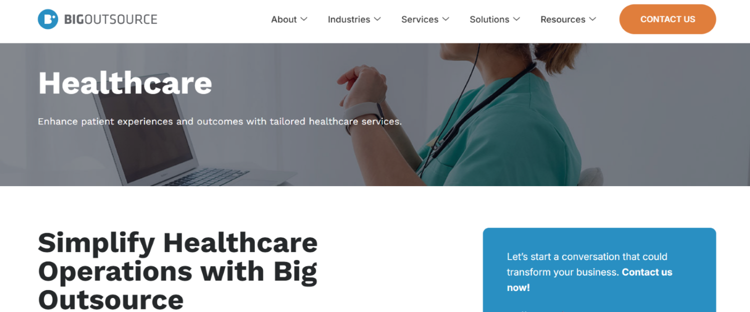 Best 50 Medical Answering Services For Doctors And Healthcare Practices