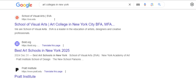 The Ultimate Guide To Higher Education Marketing In 2025