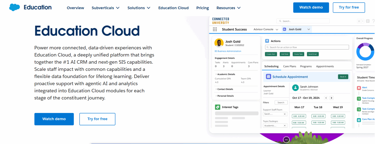 Top 8 Slate CRM Alternatives In 2025