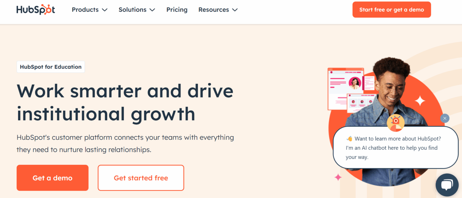Top 8 Slate CRM Alternatives In 2025