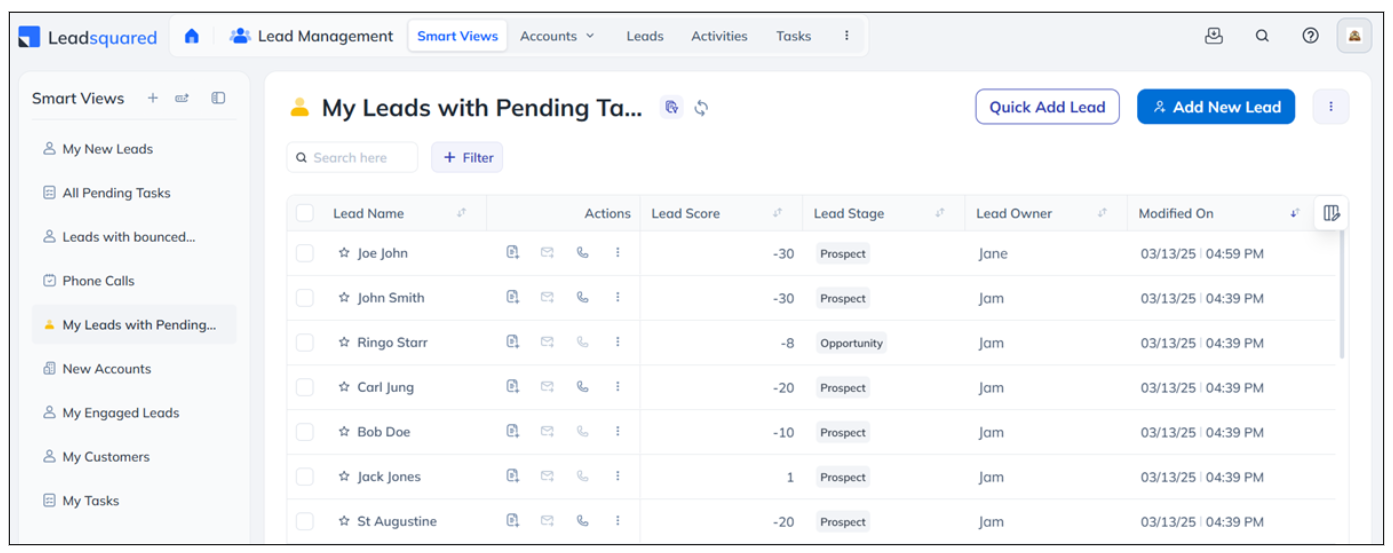 5 Best CRM For Medical Device And Healthcare Field Sales