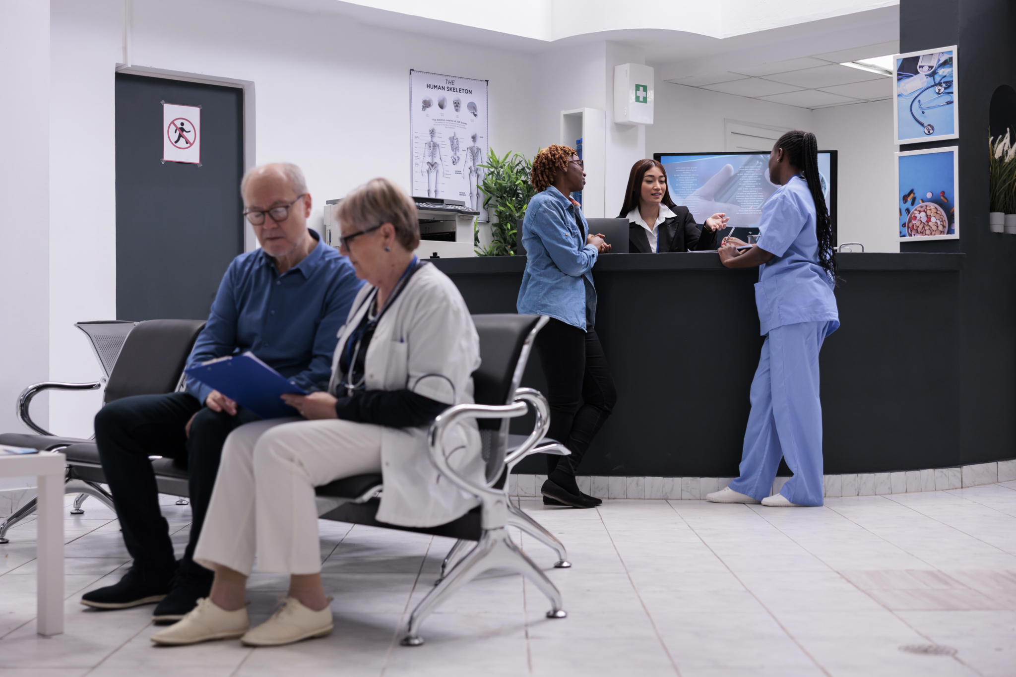 Patient Feedback: Guide To Collect, Act On & Improve Care Quality