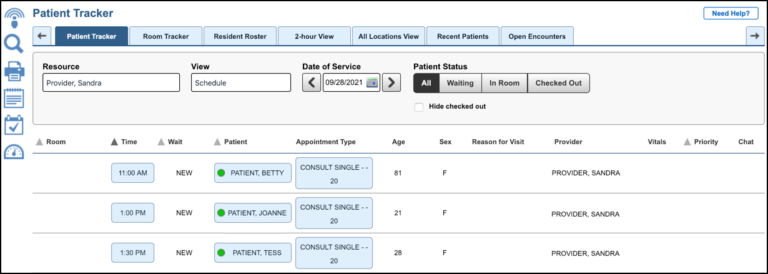5 Best NextGen-Compatible CRMs For Appointment Scheduling